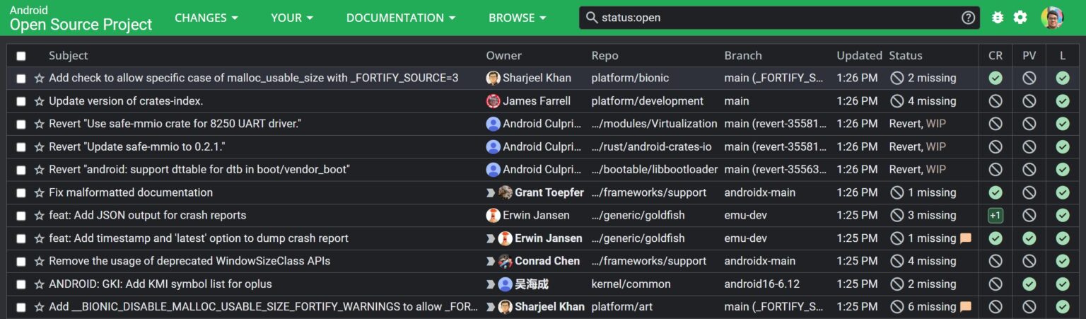 Exclusive: Google will develop the Android OS fully in private, here's why