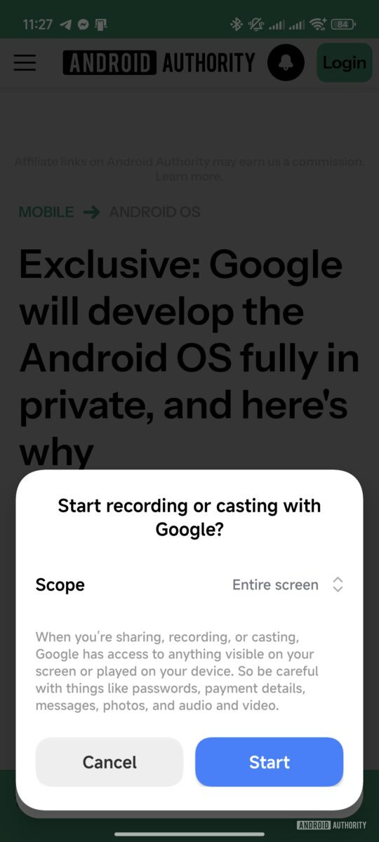 Hands-on: Gemini Live's new video and screen-sharing features make it way more useful - Android ...