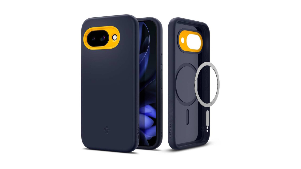 As a case reviewer, here are the Pixel 9a cases I'd buy at launch ...