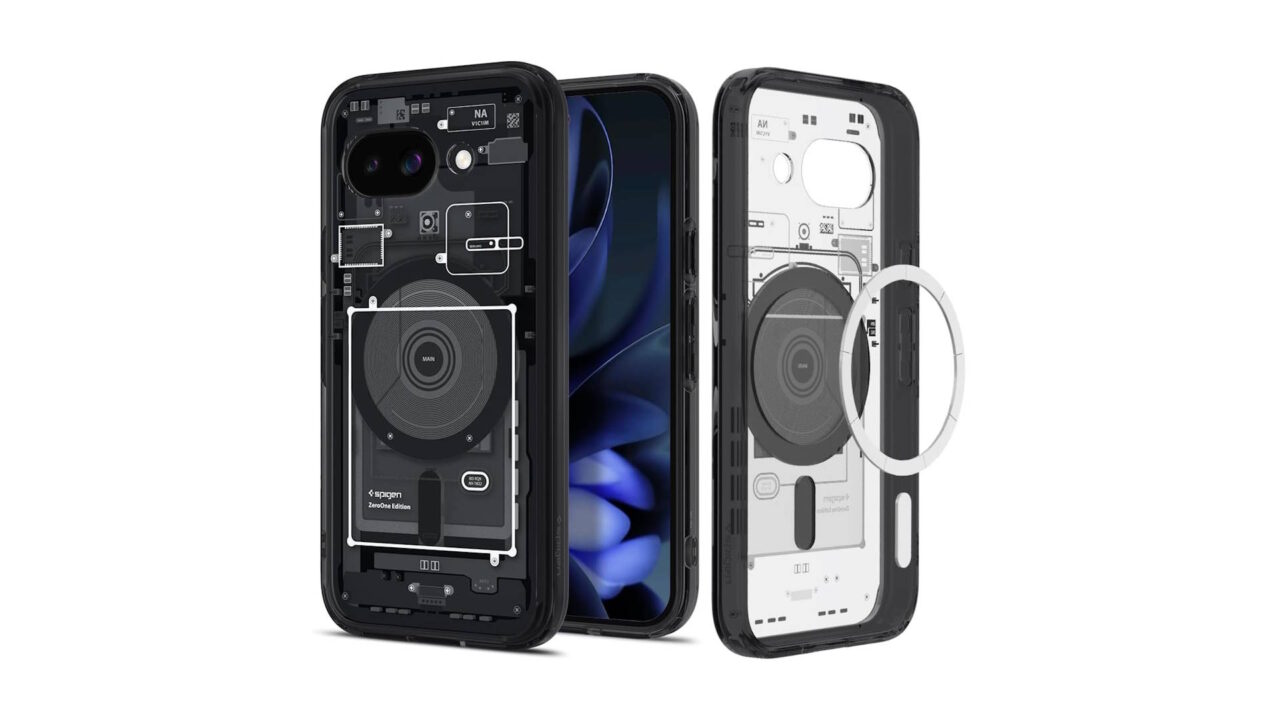 As a case reviewer, here are the Pixel 9a cases I'd buy at launch ...