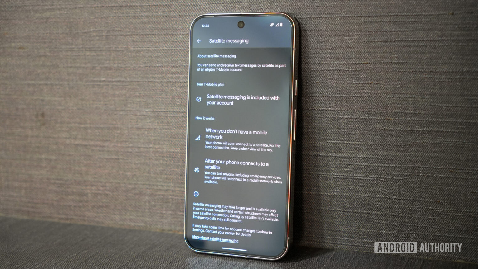 Carriers and plans coverage on Android Authority - Guides, reviews ...