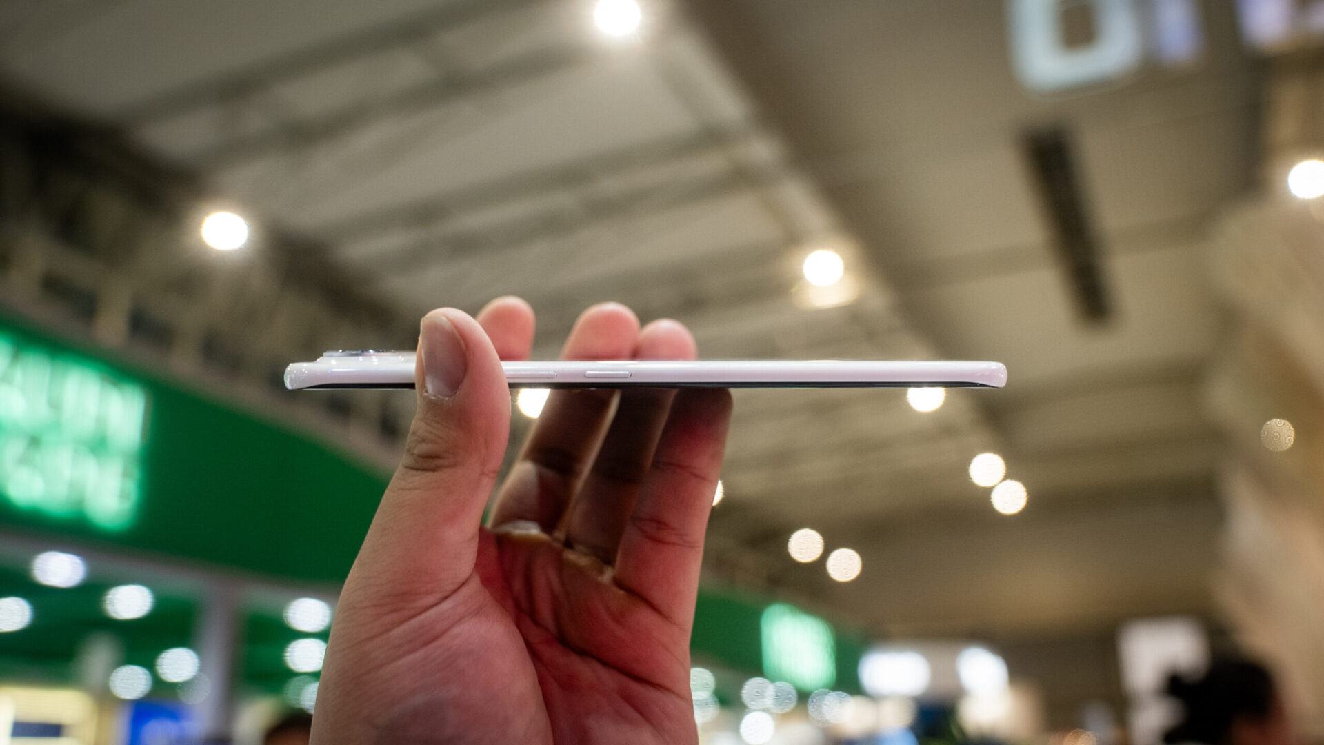 Crazy phones, bendy screens, mad cars: Here's the coolest tech we've ...