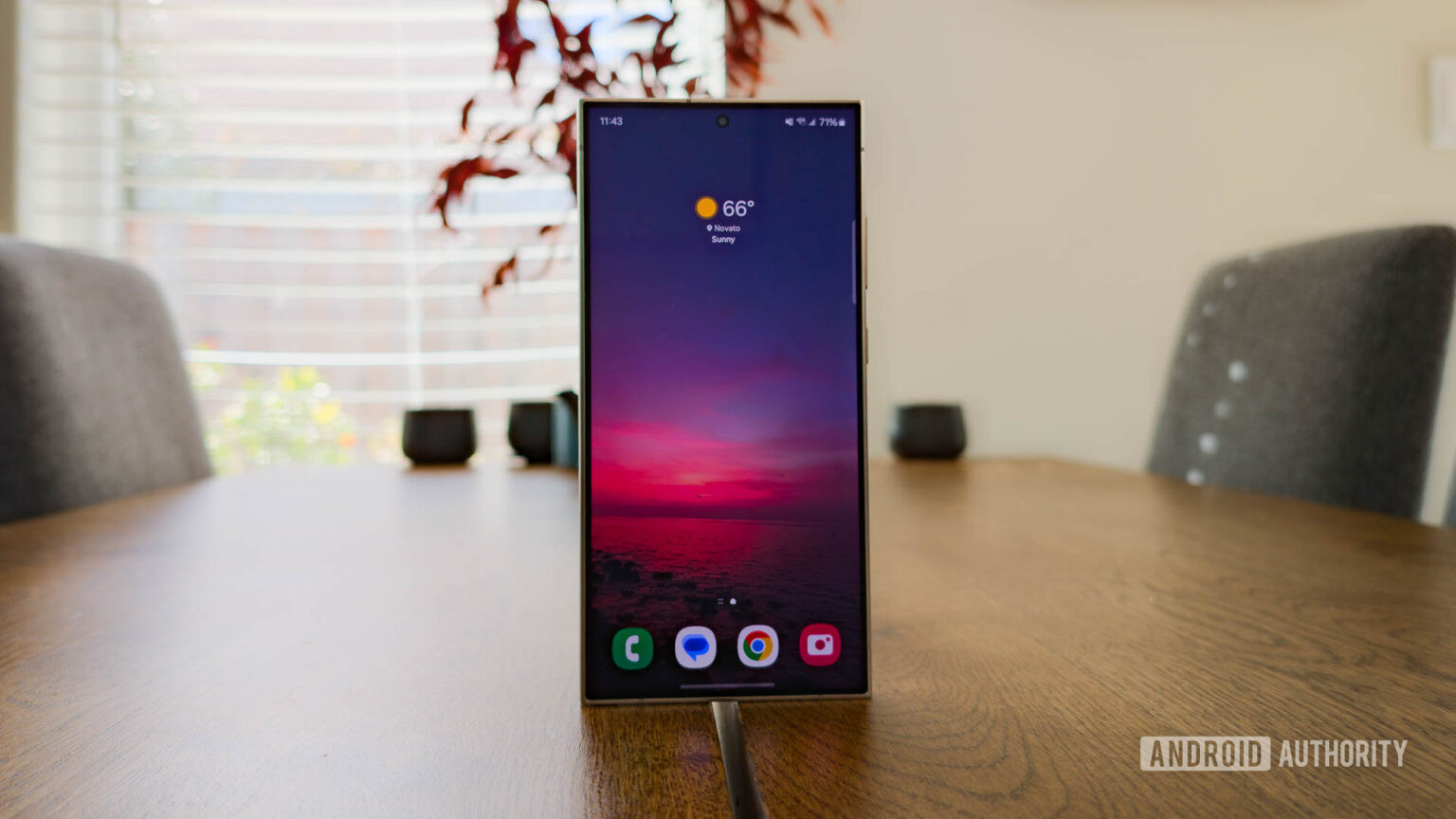 Wallpaper Wednesday: Android wallpapers 2025-03-12 - Android Authority