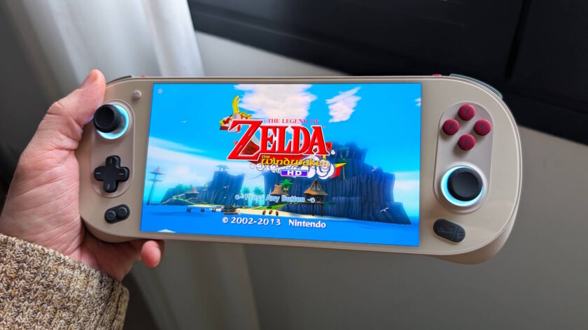 The best Android gaming handhelds of 2026: Top picks for all budgets ...