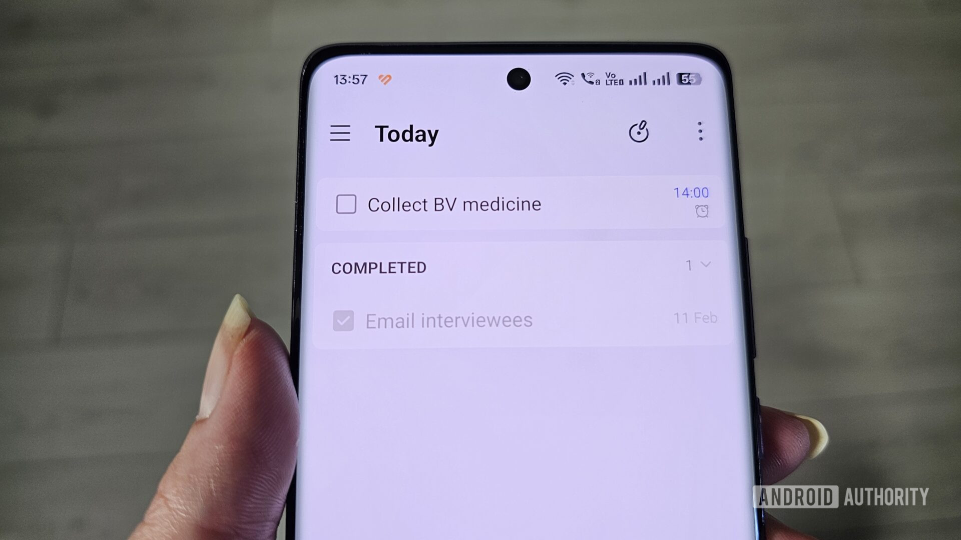 These 4 free smartphone apps are all I need to stay organized - Android ...