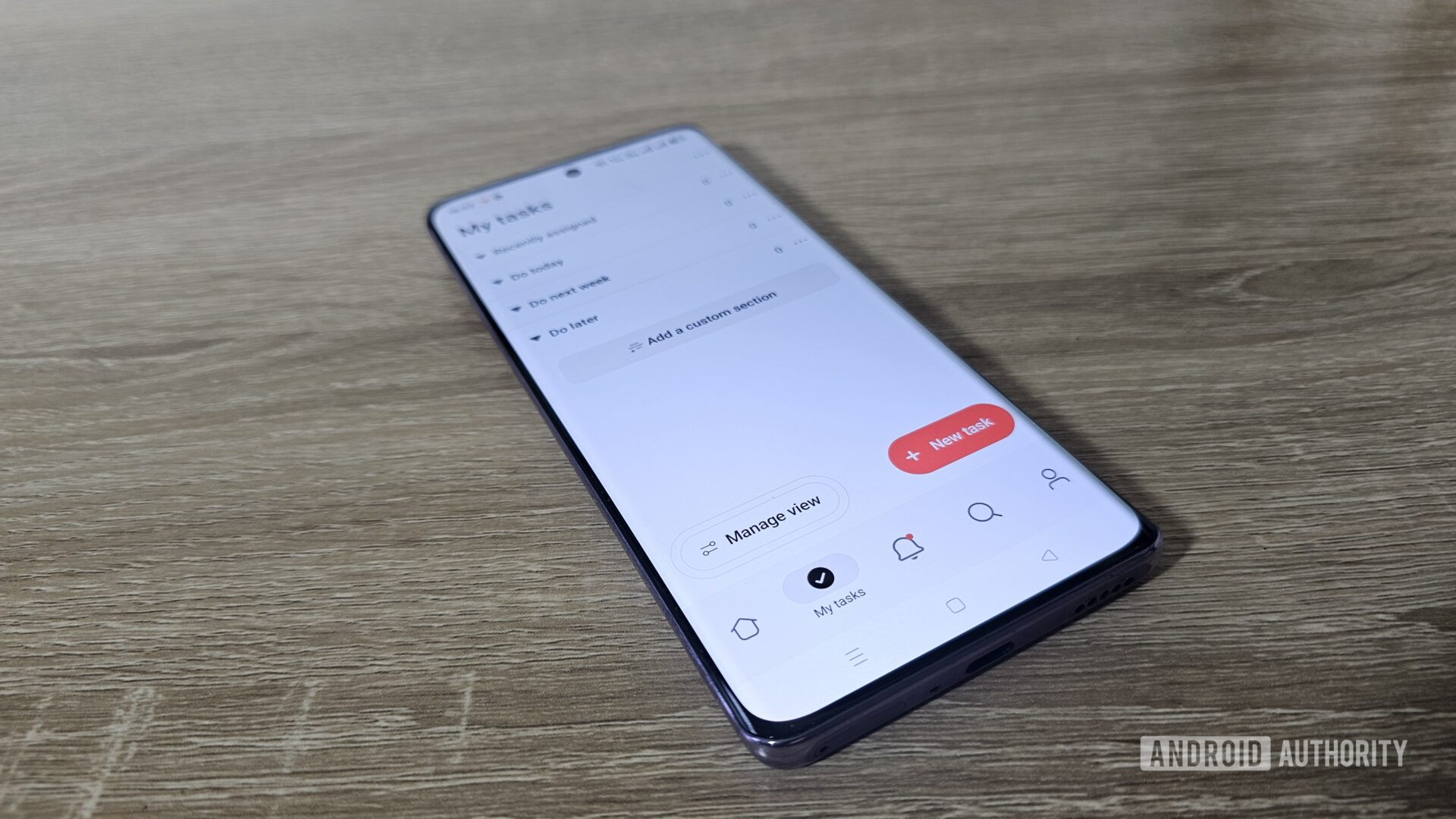 These 4 free smartphone apps are all I need to stay organized - Android ...