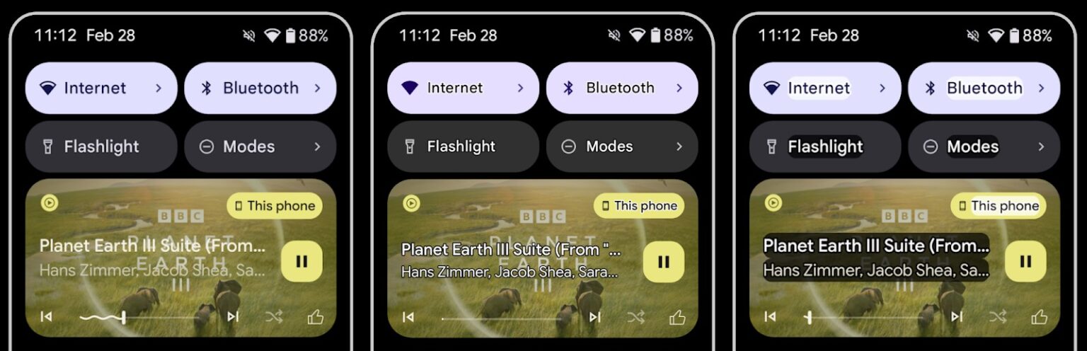 Android 16 Beta 3 is out now as Google hits Platform Stability - Android Authority
