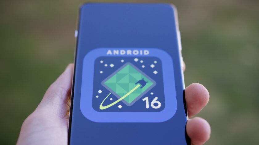 These 3 features just made Android 16 a lot more exciting