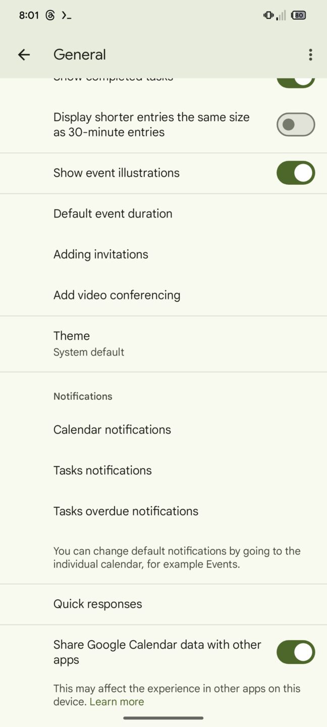Google Calendar permissions could be about to get a big change - Android Authority