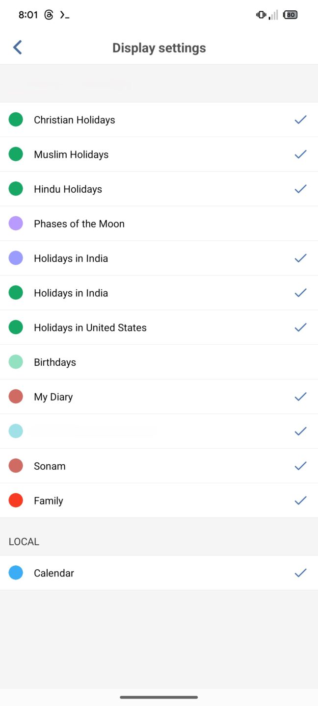 Google Calendar permissions could be about to get a big change - Android Authority