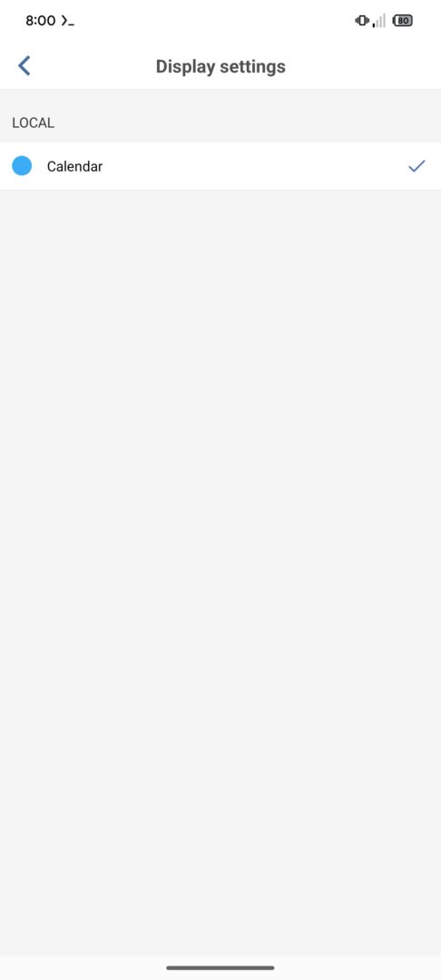 Google Calendar permissions could be about to get a big change - Android Authority