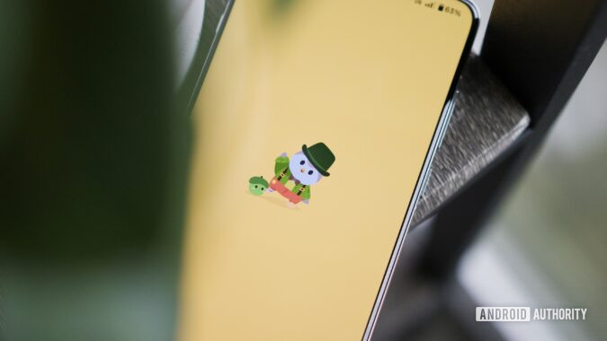How an app about a cartoon bird is helping me be a better person