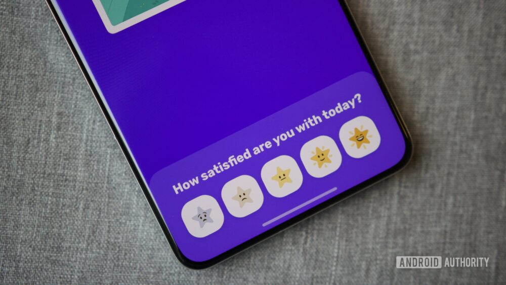 How an app about a cartoon bird is helping me be a better person