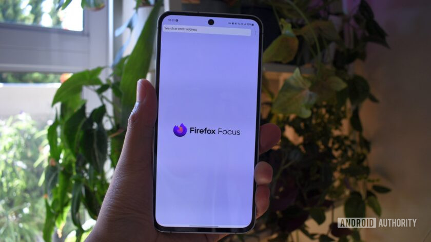These are the best Firefox forks on Android and desktop - Android Authority