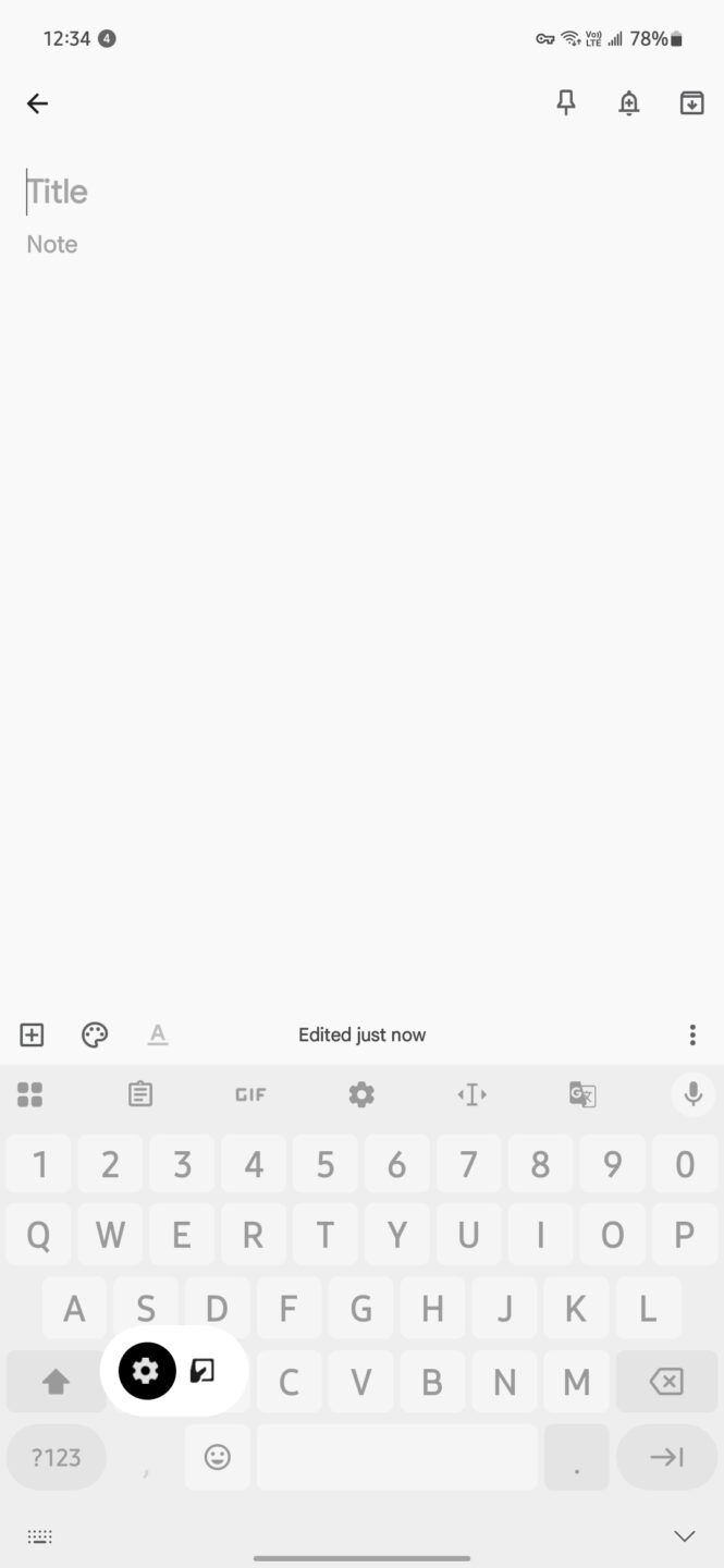 I leveled up my typing game with these 7 simple Gboard features