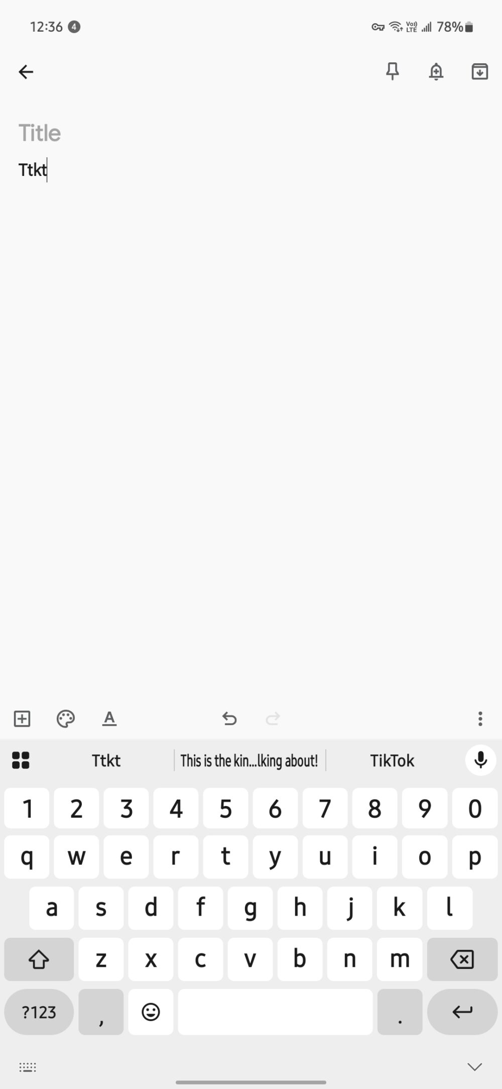 I leveled up my typing game with these 7 simple Gboard features