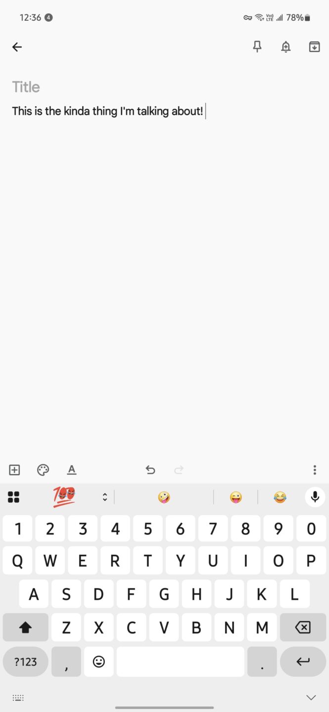 I leveled up my typing game with these 7 simple Gboard features