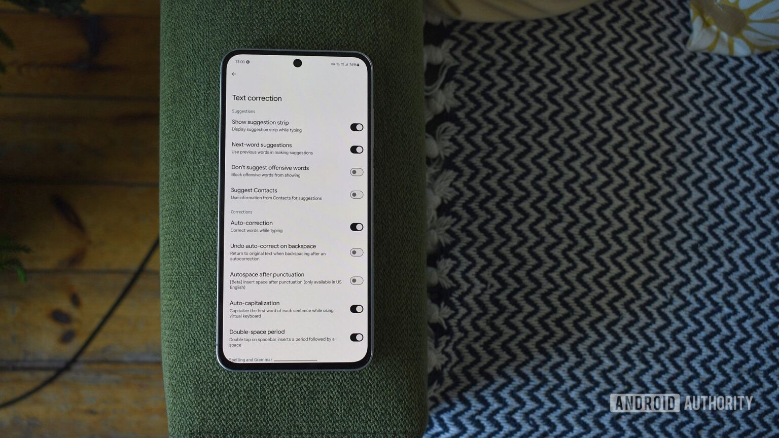 I leveled up my typing game with these 7 simple Gboard features