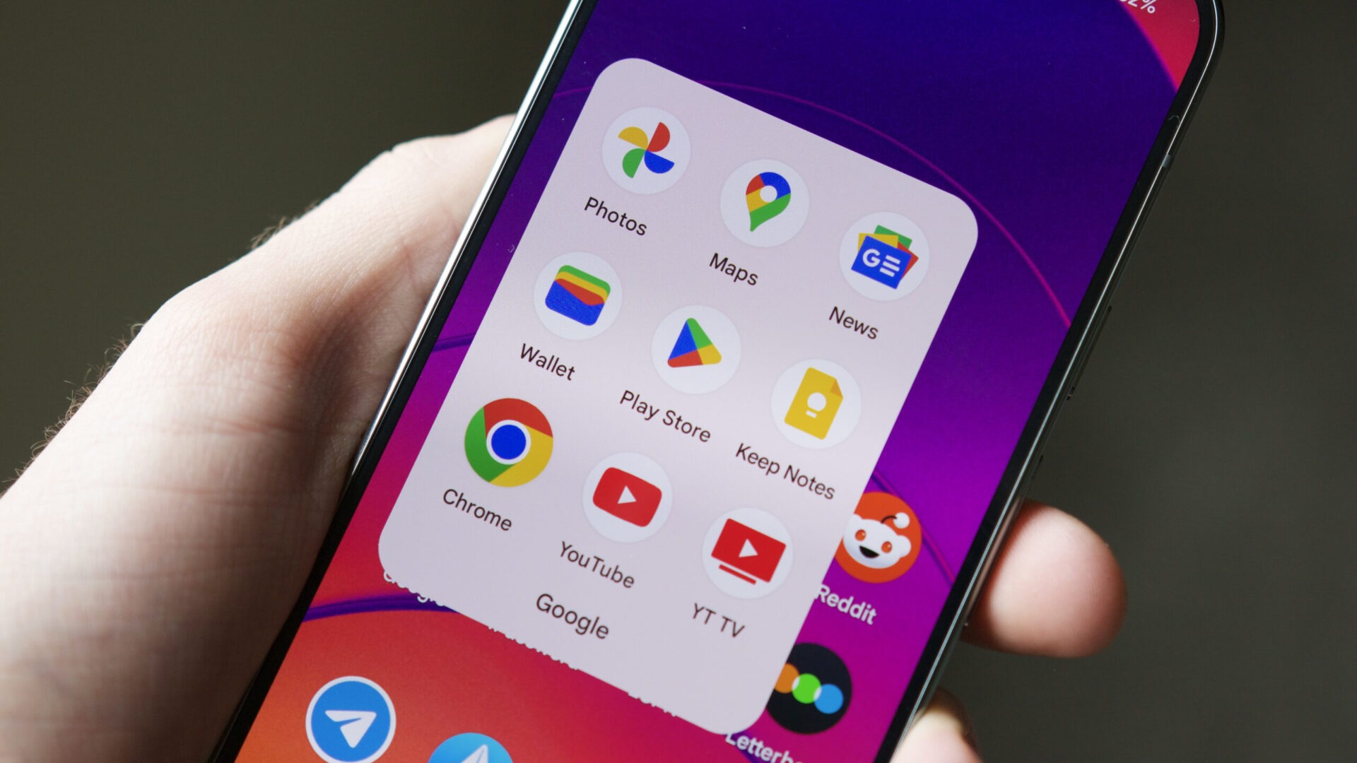 I tried to de-Google my life, but it's not nearly as easy as it sounds