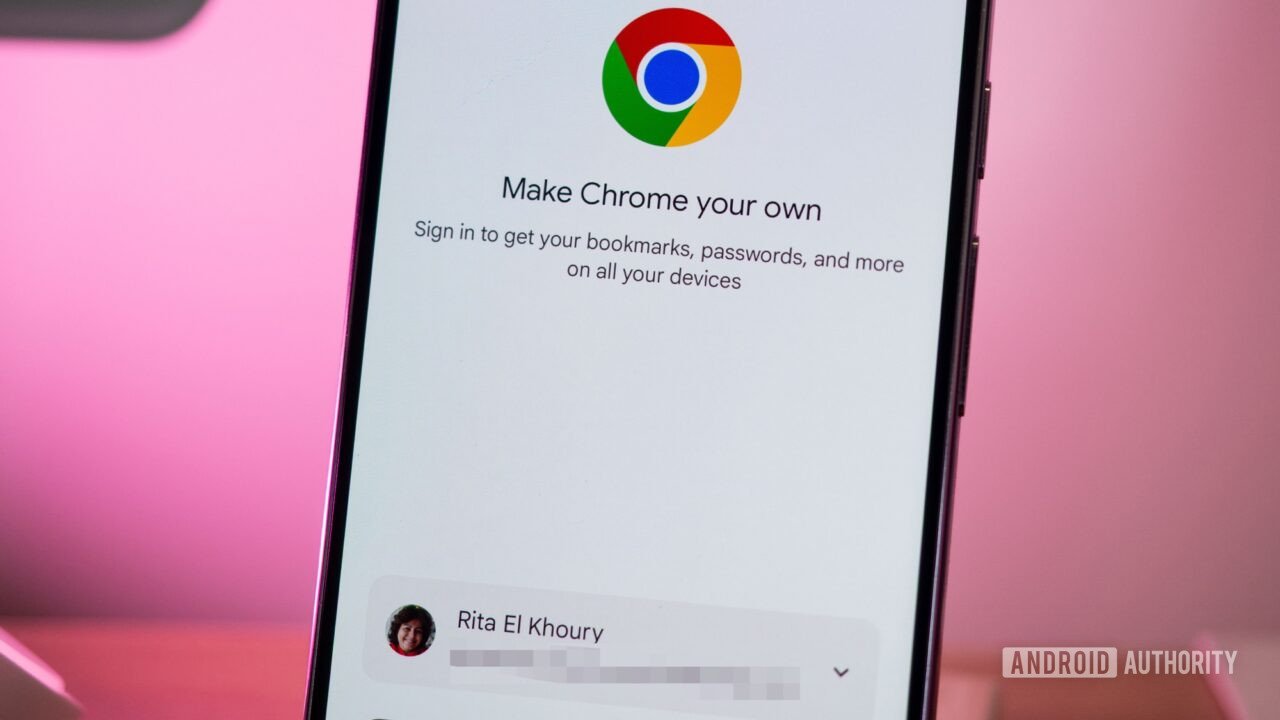 Google Chrome is testing iOS-like page transitions on Android, and you ...