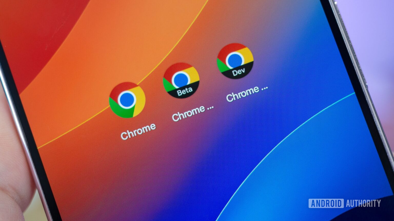 This trick lets me switch between multiple Google accounts on Chrome mobile