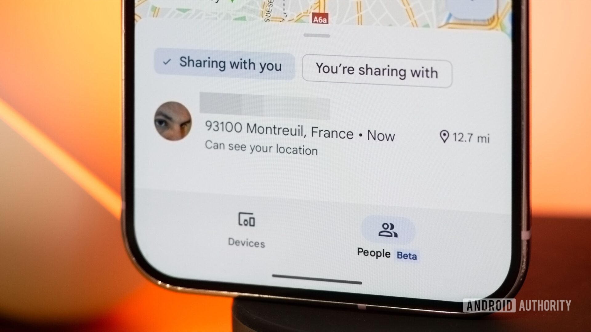 Google's new Find My feature for people is worse than its old Find My ...