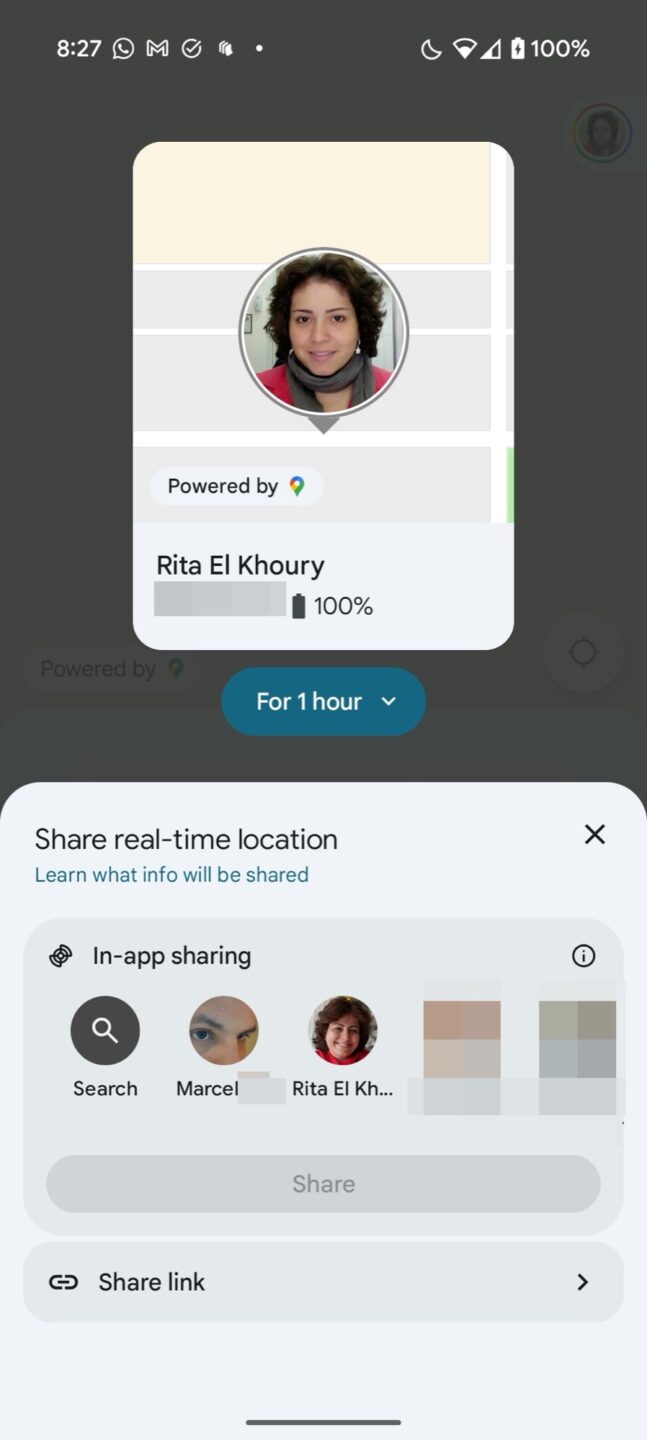 Google's new Find My feature for people is worse than its old Find My ...