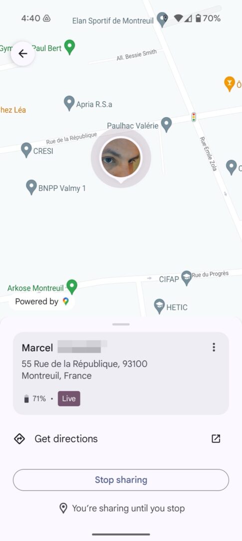 Google's new Find My feature for people is worse than its old Find My for people