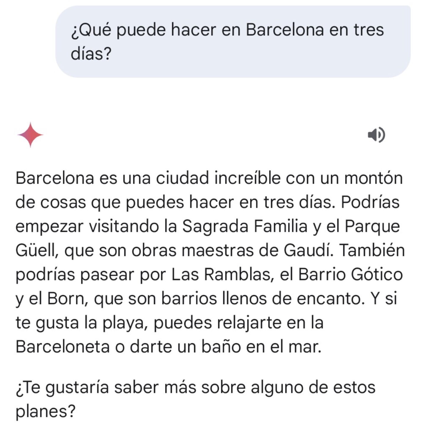 Gemini Live's multi-language skills have blown my socks off - Android ...