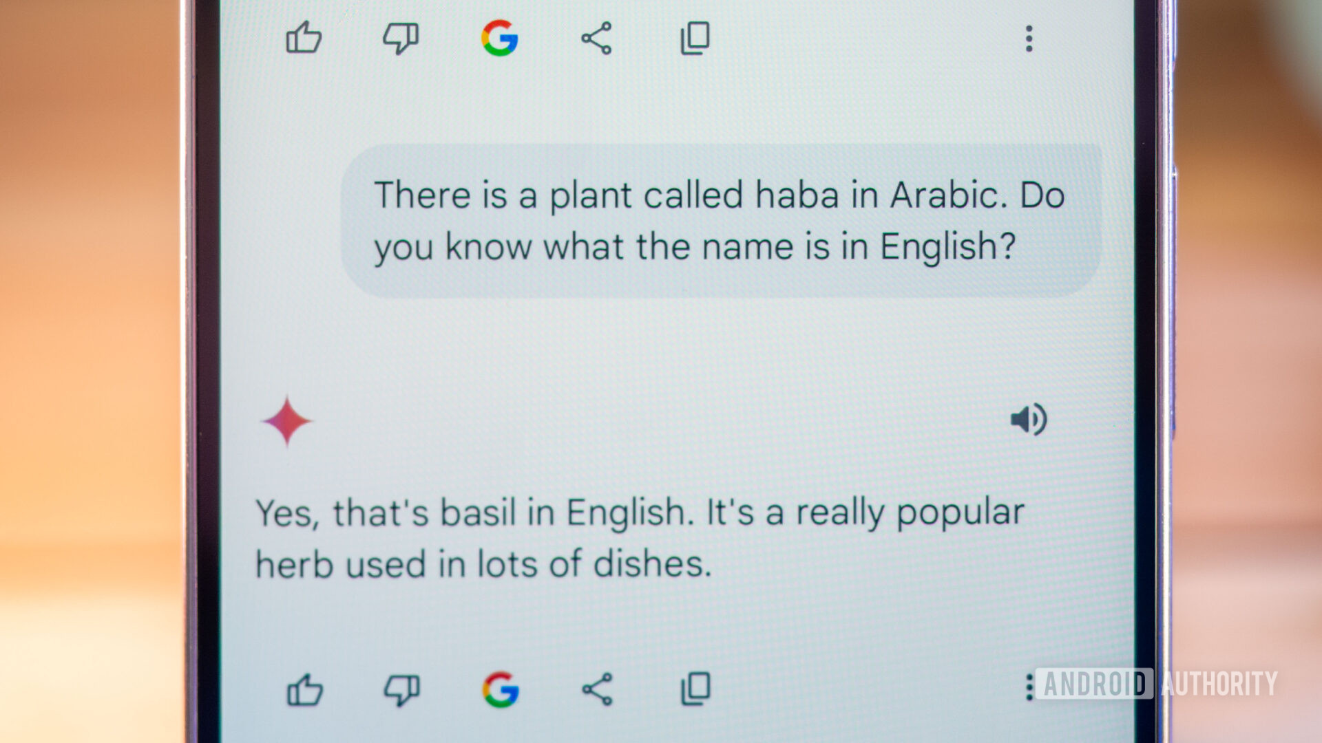 Gemini Live's multi-language skills have blown my socks off - Android Authority