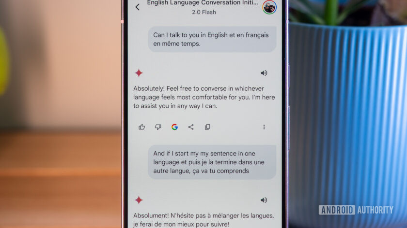 7 features I'm excited to try when Gemini lands on my Google Home speakers