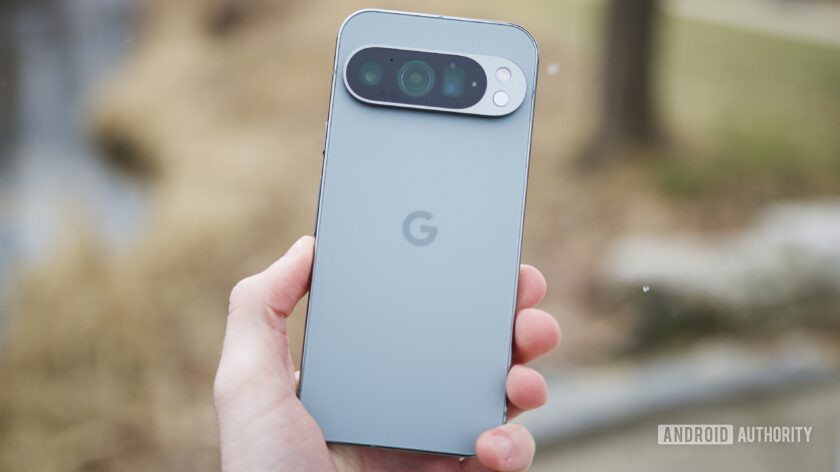 How to use Action Pan and Long Exposure on Google Pixel phones