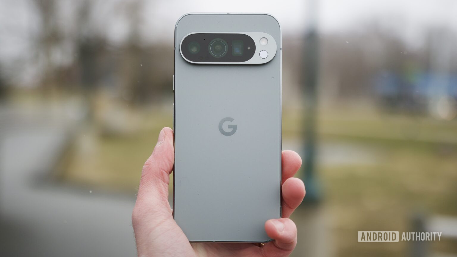 Google's latest video skit pokes fun at the iPhone 17 Air's Pixel-like ...