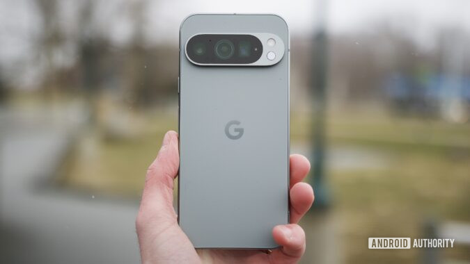 Google's latest video skit pokes fun at the iPhone 17 Air's Pixel-like ...