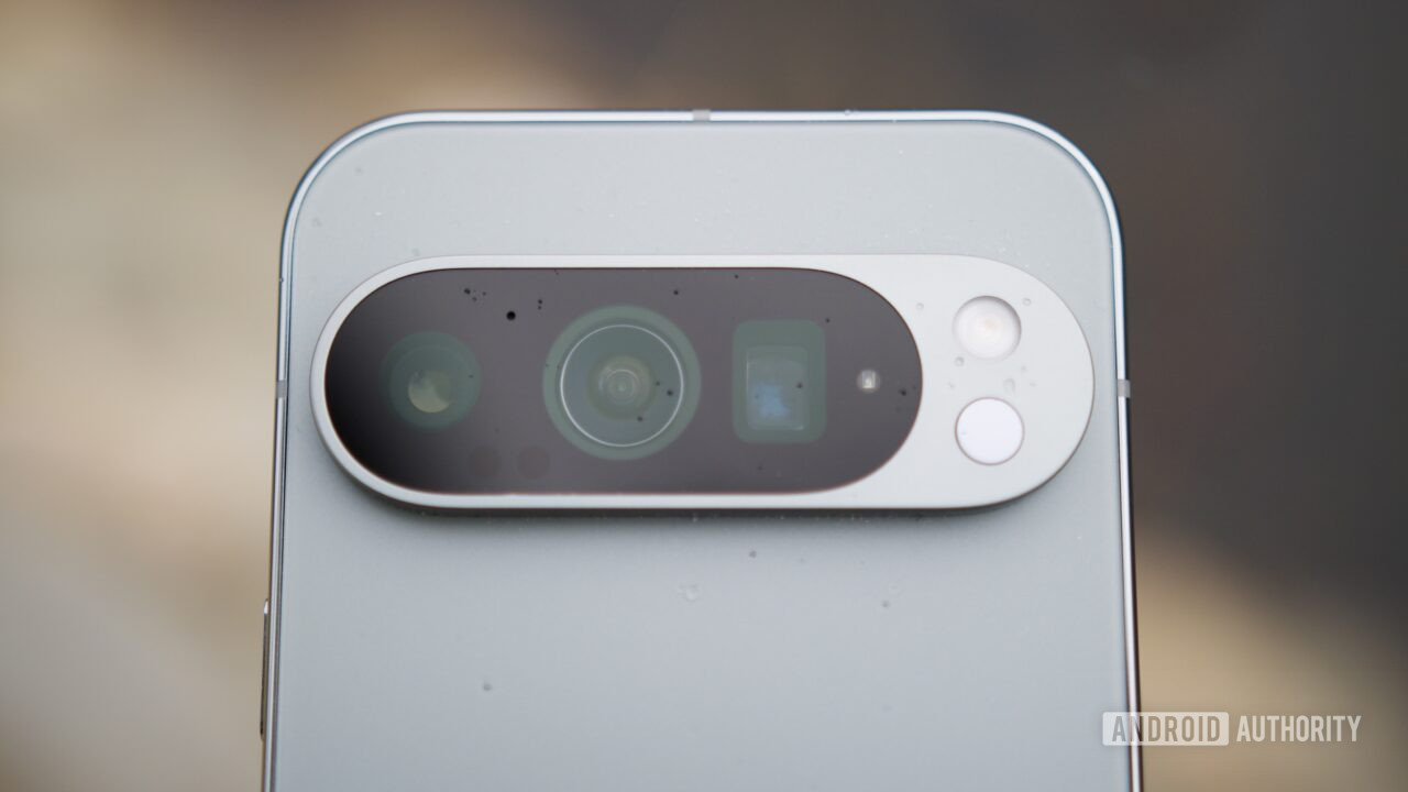 I revisited the Google Pixel 9 Pro; it didn't go how I expected