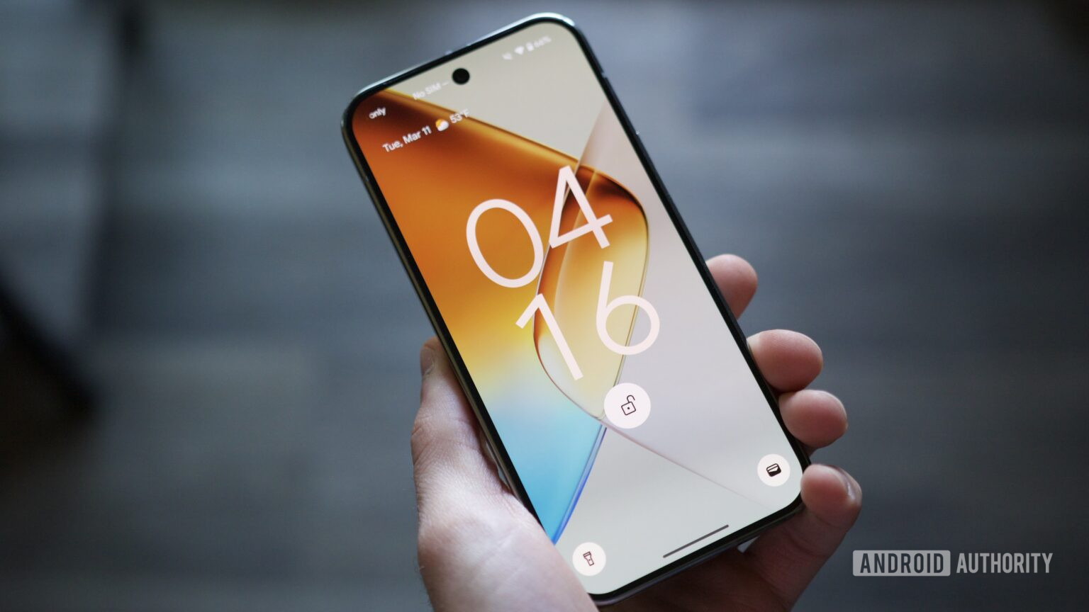 It's not just you: Pixel owners report freezing lock screens after ...