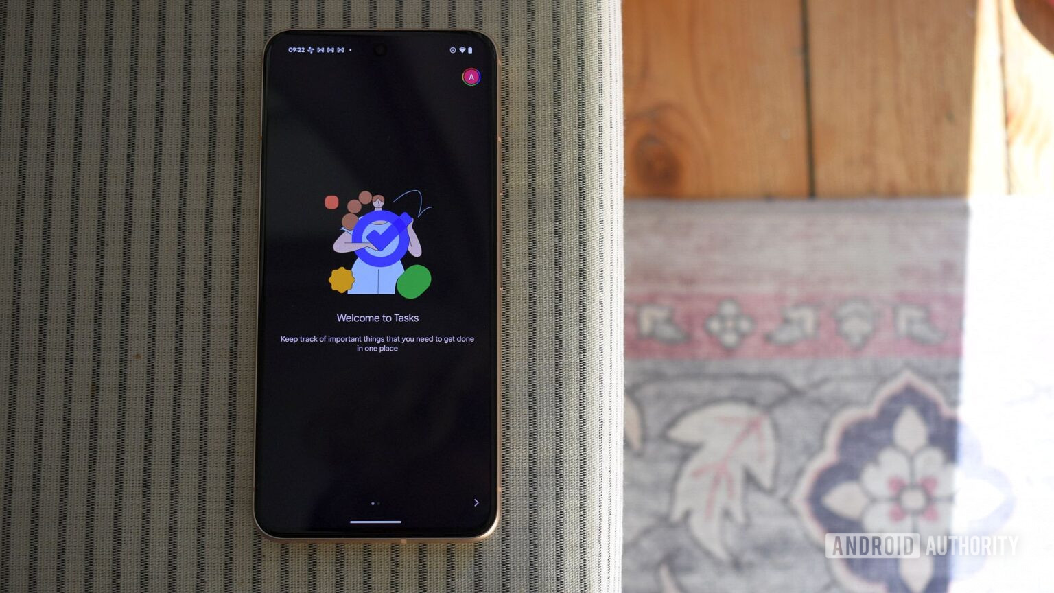Google Tasks is a great productivity app, but did you know it exists?