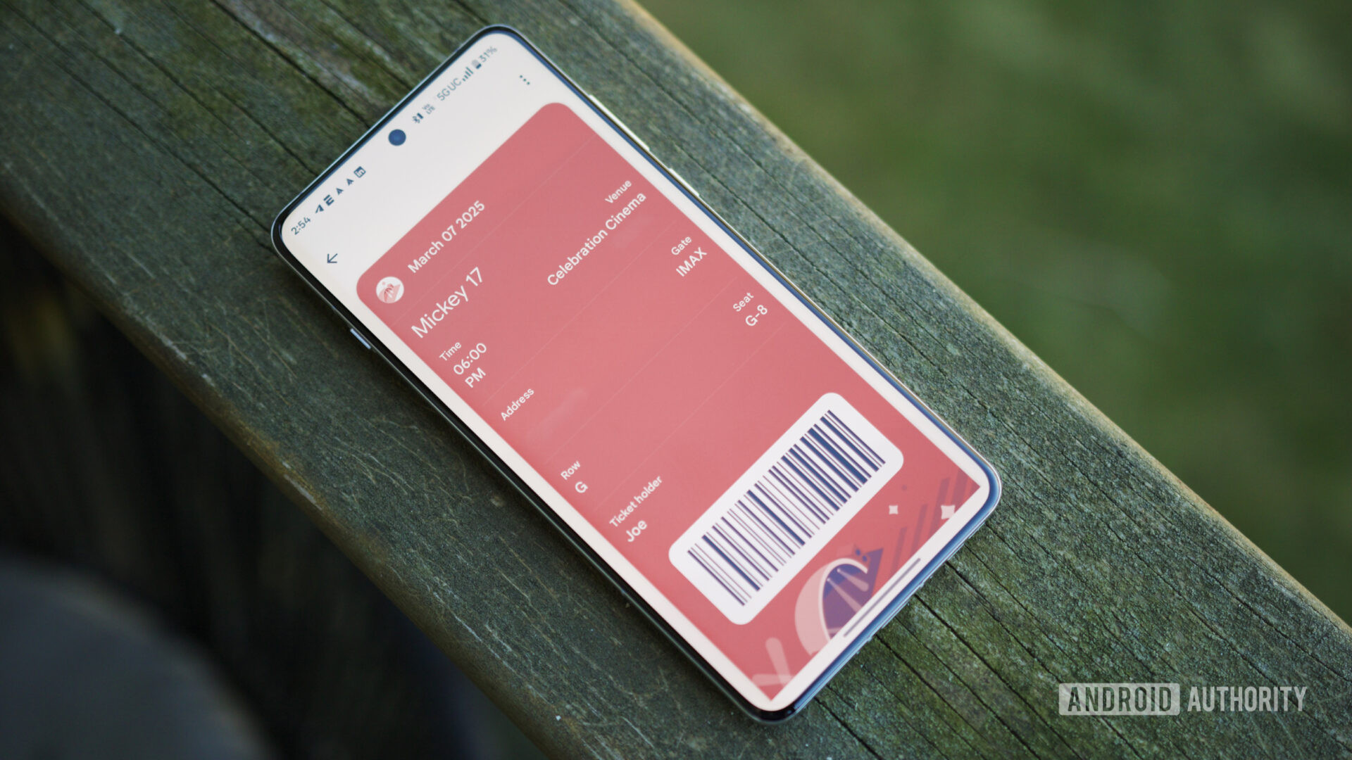 This underrated Google Wallet feature is my favorite thing about the app