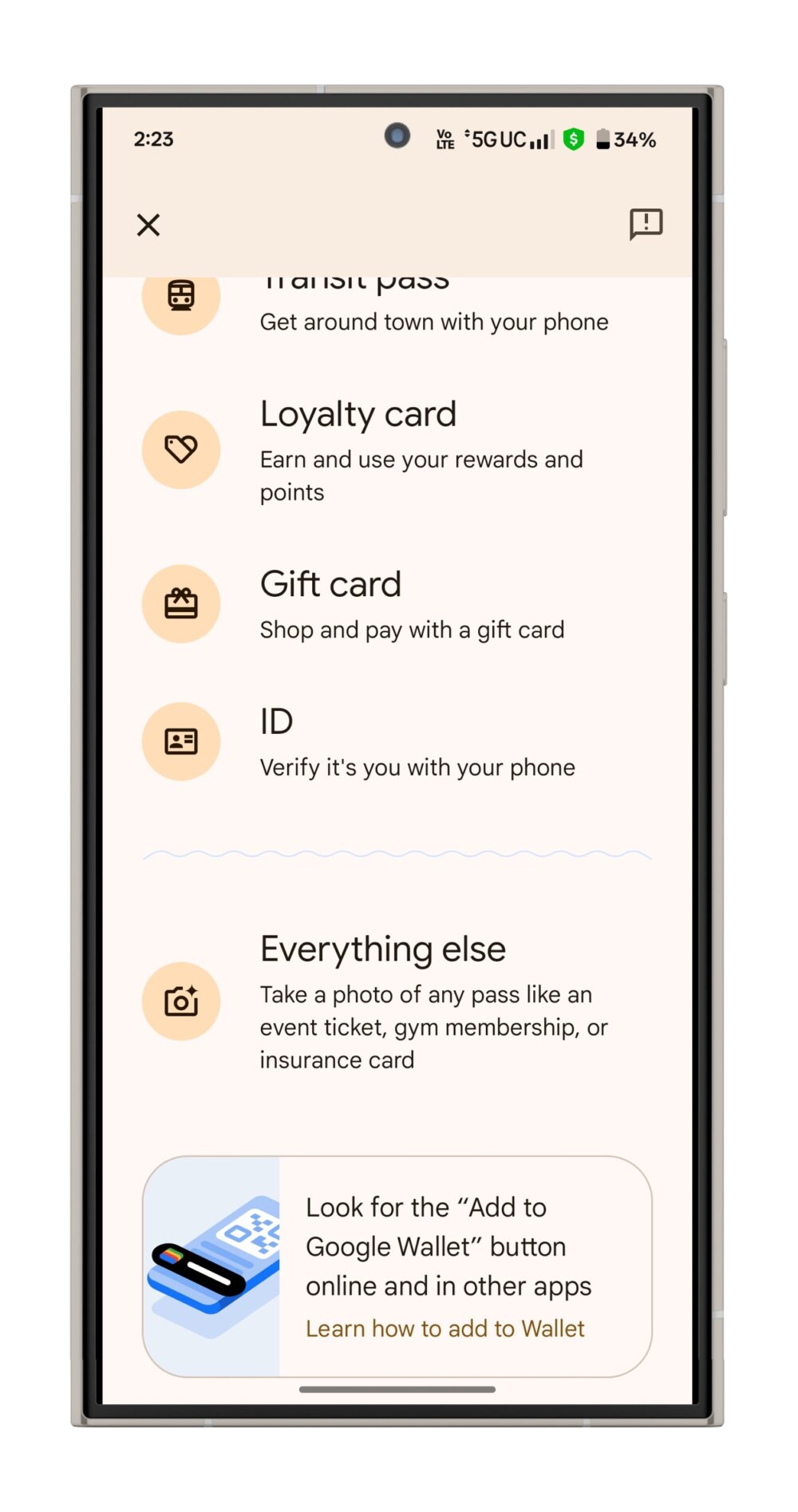 This underrated Google Wallet feature is my favorite thing about the app