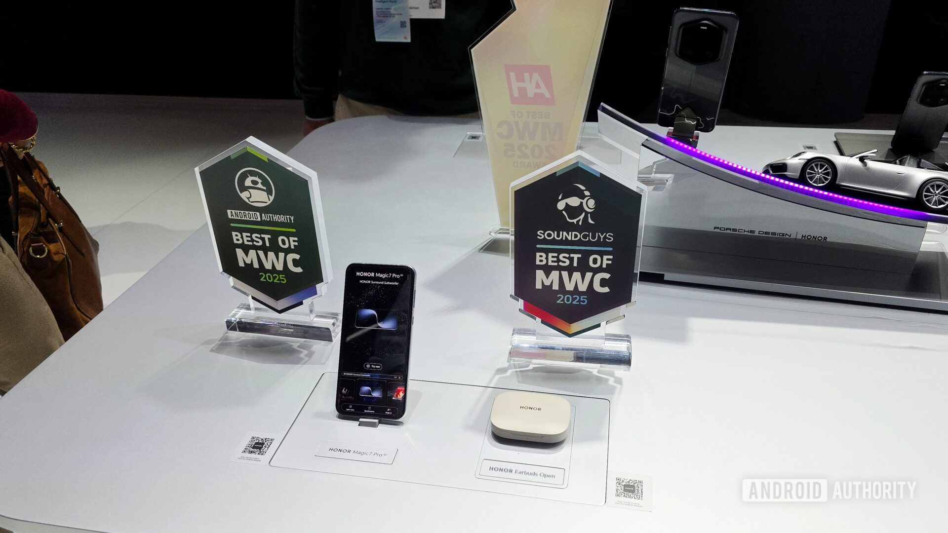 The Android Authority Best of MWC 2025 awards: The biggest ...