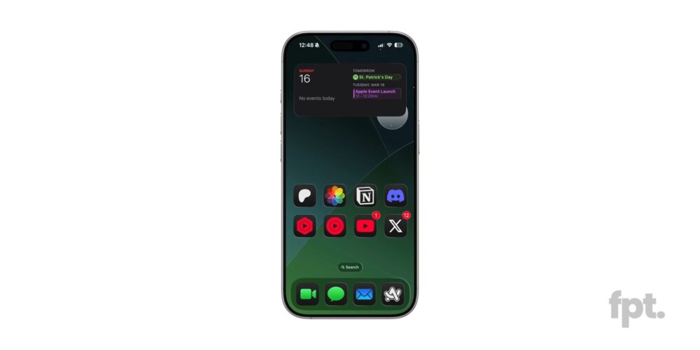 This is what iOS 19 could look like