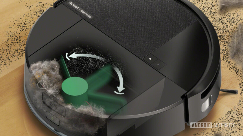 Roomba's latest robot vacuums are its easiest to compare yet - Android ...