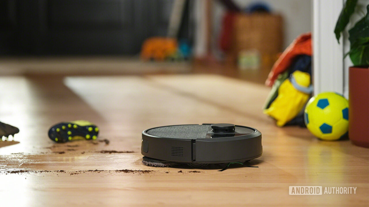 Roomba's latest robot vacuums are its easiest to compare yet - Android ...