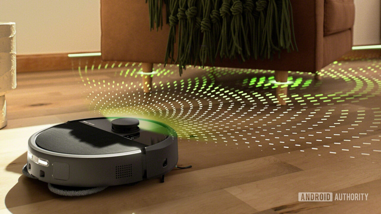 Roomba's latest robot vacuums are its easiest to compare yet - Android ...