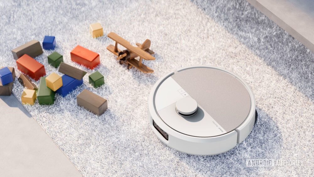 Roomba's latest robot vacuums are its easiest to compare yet - Android ...