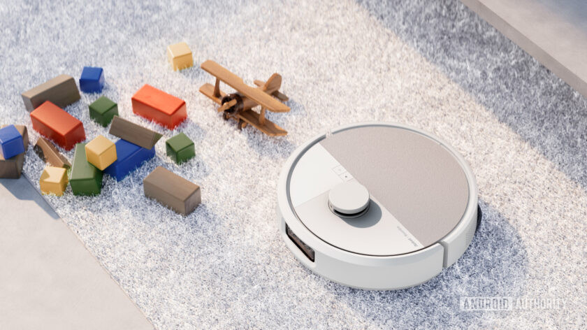 Roomba's latest robot vacuums are its easiest to compare yet - Android ...