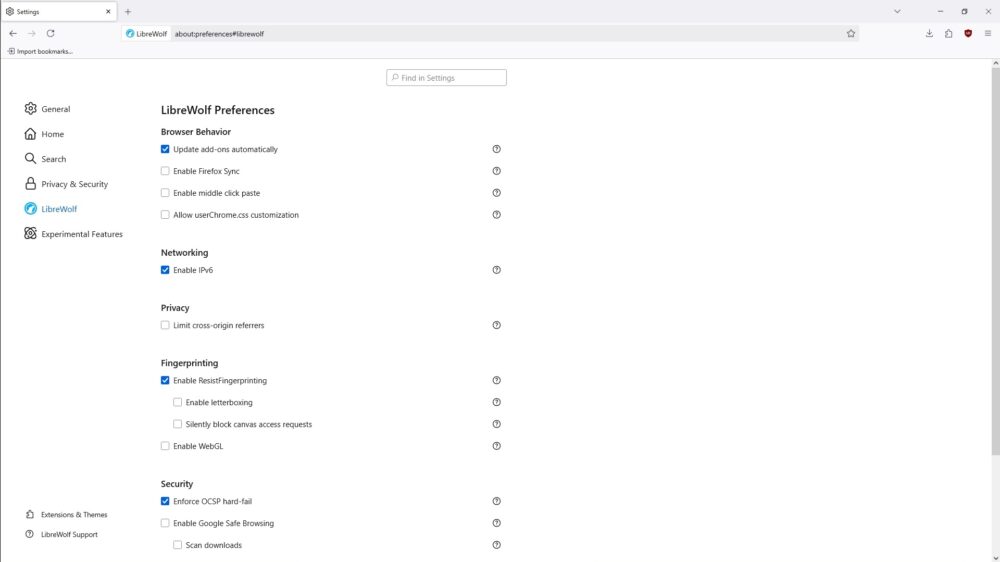 These are the best Firefox forks on Android and desktop - Android Authority