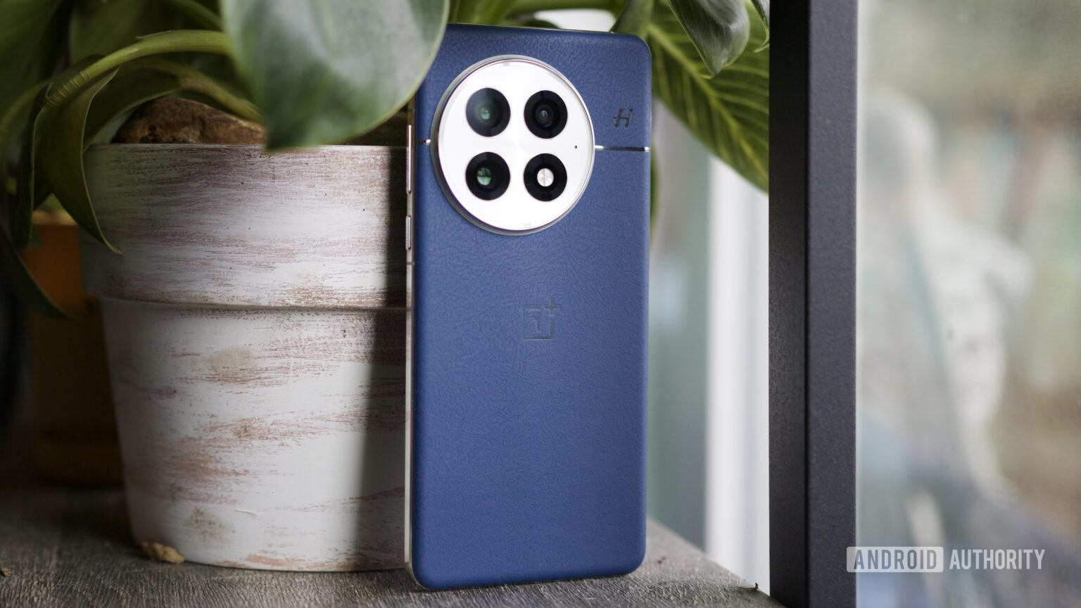 The best OnePlus 13 camera feature is one you aren't using