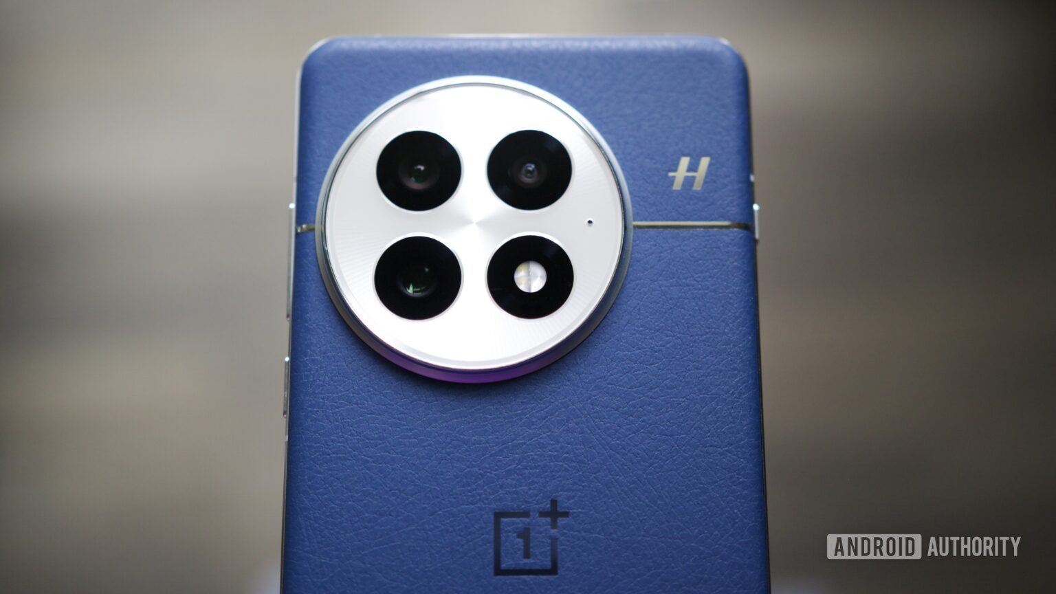 The best OnePlus 13 camera feature is one you aren't using