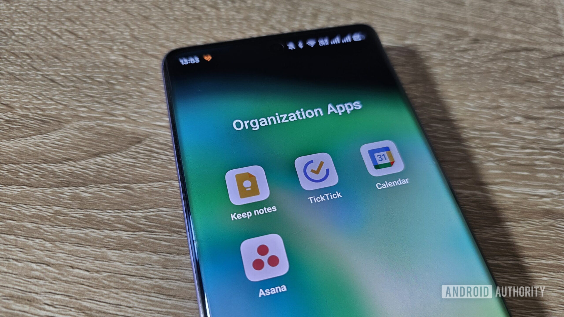 These 4 free smartphone apps are all I need to stay organized - Android Authority